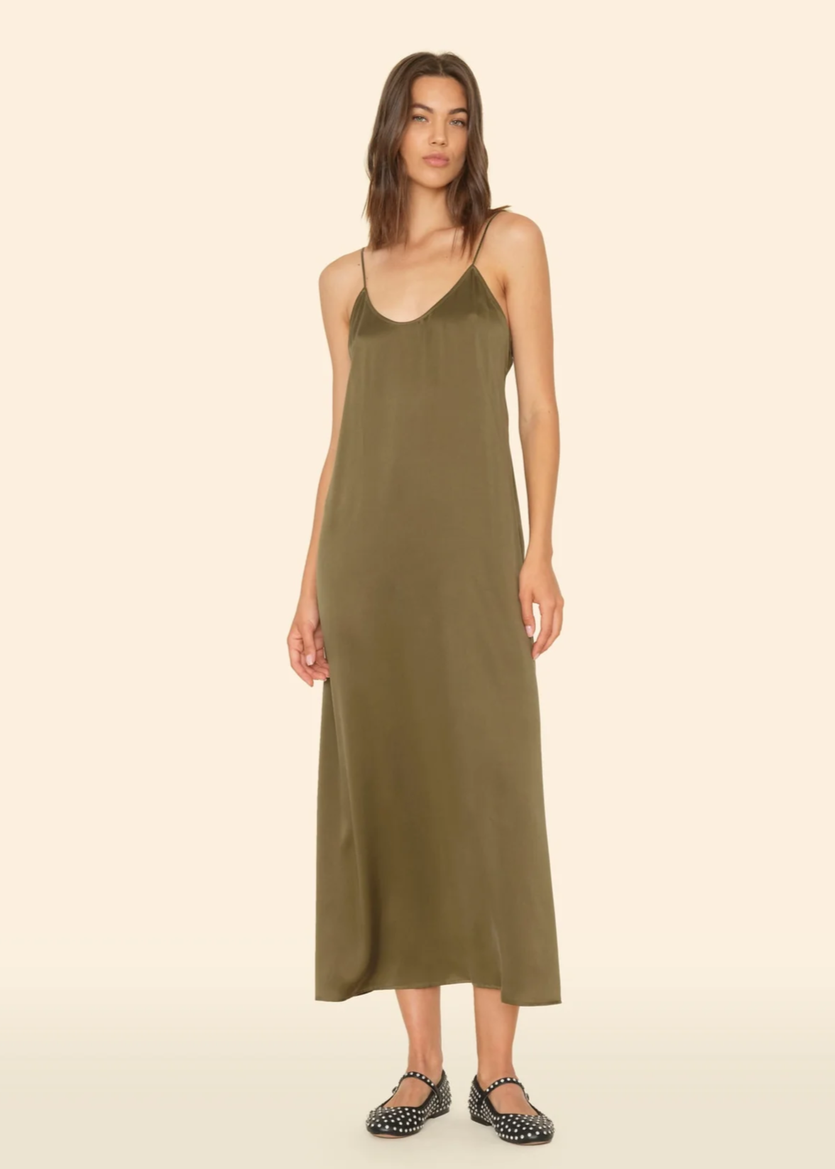 Xirena Destin Dress – Petit and Olson