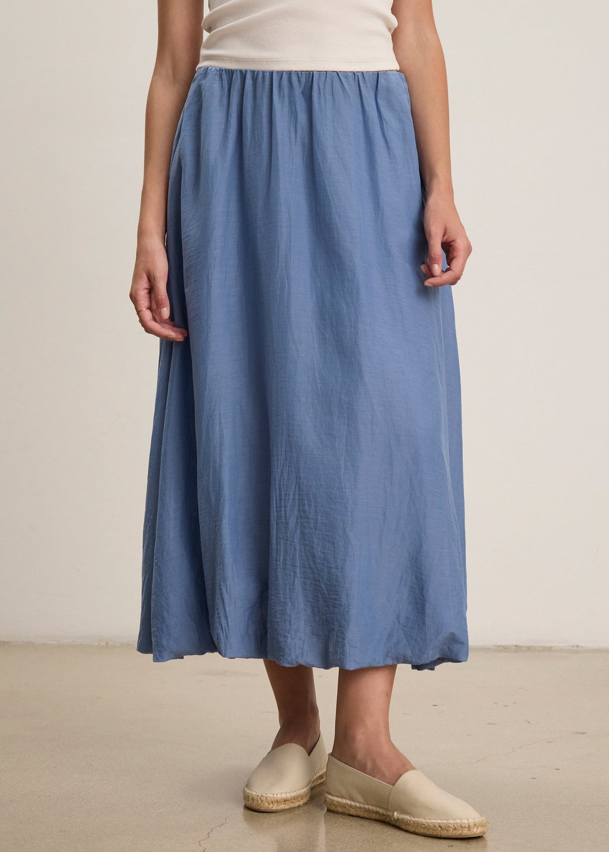 Velvet Ines Skirt – Petit and Olson